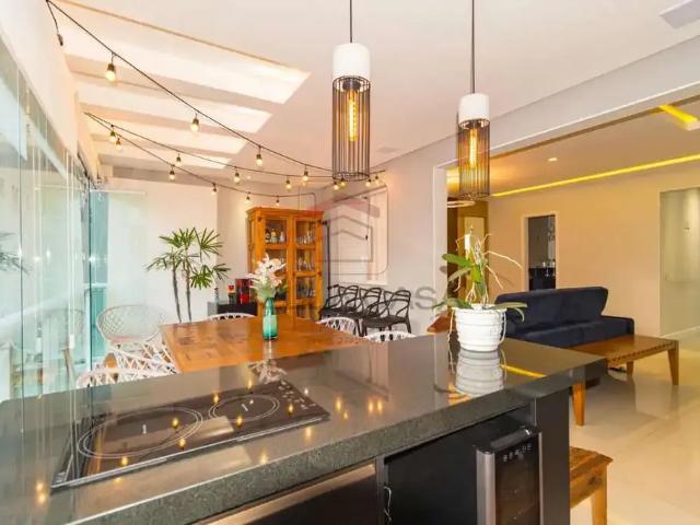 Apartamento para Venda em São Paulo/SP Mooca 3 Quartos
