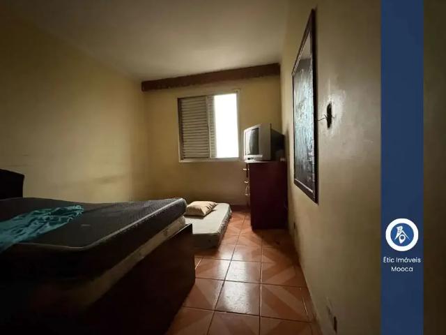 Apartamento para Venda em São Paulo/SP Mooca 3 Quartos