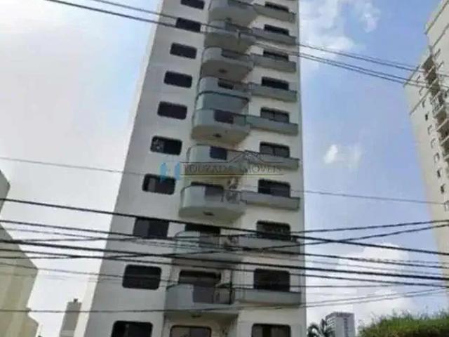 Apartamento para Venda em São Paulo/SP Mooca 3 Quartos