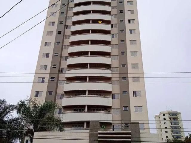 Apartamento para Venda em São Paulo/SP Mooca 3 Quartos
