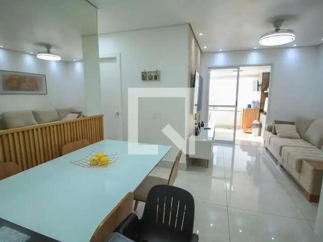 Apartamento para Venda em São Paulo/SP Mooca 3 Quartos