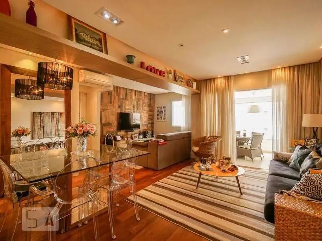 Apartamento para Venda em São Paulo/SP Mooca 3 Quartos