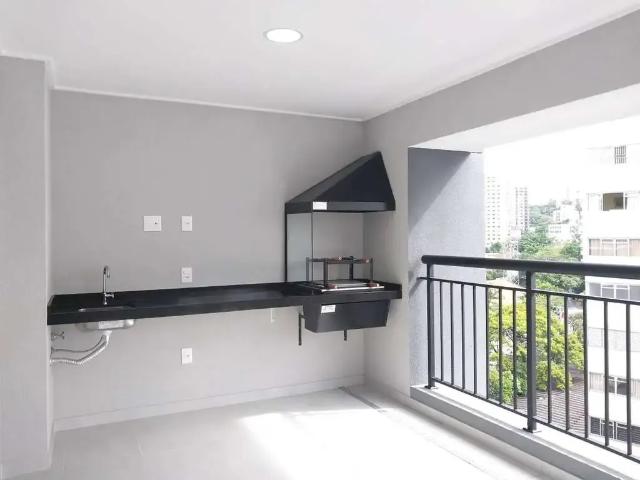 Apartamento para Venda em São Paulo/SP Mooca 3 Quartos