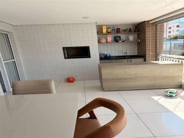 Apartamento para Venda em São Paulo/SP Mooca 3 Quartos