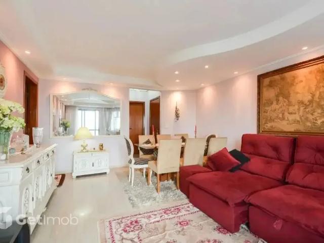 Apartamento para Venda em São Paulo/SP Mooca 3 Quartos