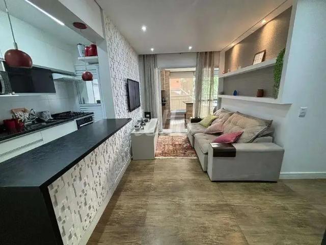 Apartamento para Venda em São Paulo/SP Mooca 3 Quartos