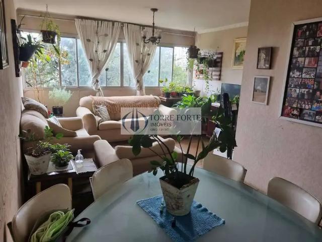 Apartamento para Venda em São Paulo/SP Mooca 3 Quartos