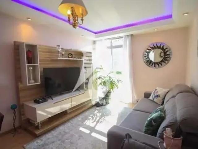 Apartamento para Venda em São Paulo/SP Mooca 3 Quartos