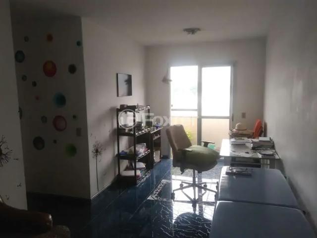 Apartamento para Venda em São Paulo/SP Mooca 3 Quartos
