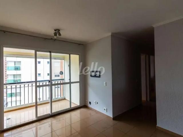 Apartamento para Venda em São Paulo/SP Mooca 3 Quartos
