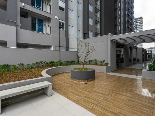 Apartamento para Venda em São Paulo/SP Mooca 3 Quartos