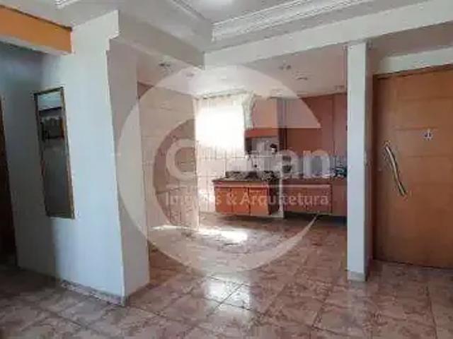 Apartamento para Venda em São Paulo/SP Mooca 3 Quartos