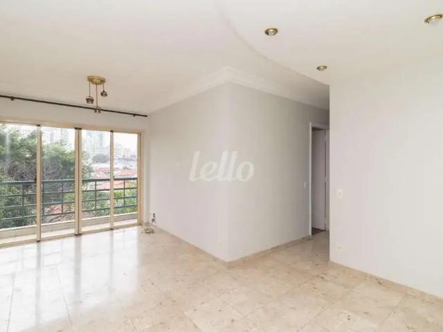 Apartamento para Venda em São Paulo/SP Mooca 3 Quartos