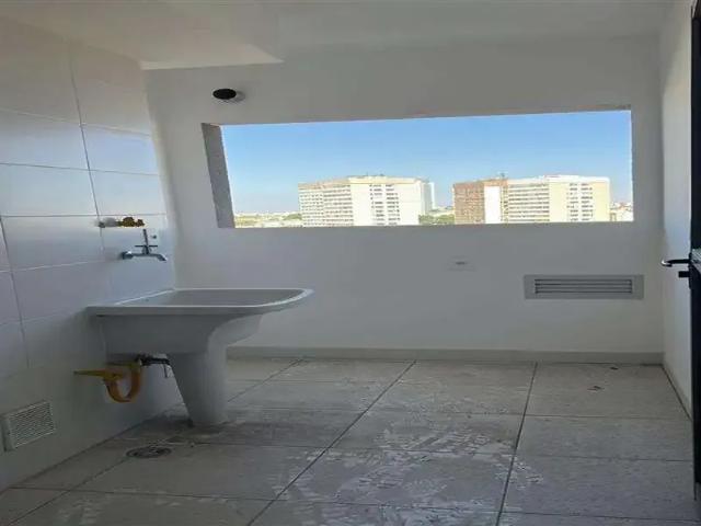 Apartamento para Venda em São Paulo/SP Mooca 3 Quartos