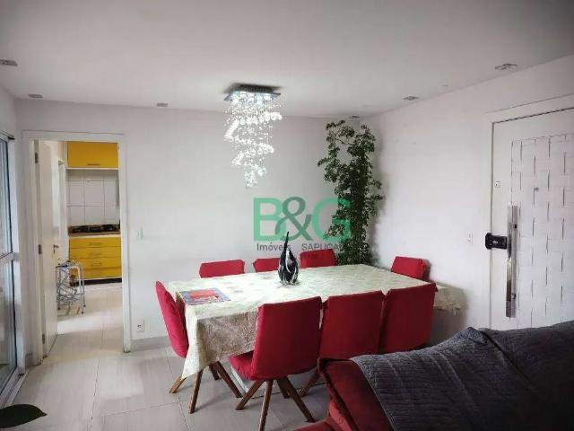 Apartamento para Venda em São Paulo/SP Mooca 3 Quartos