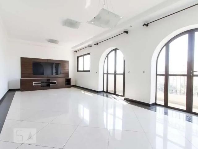 Apartamento para Venda em São Paulo/SP Mooca 3 Quartos
