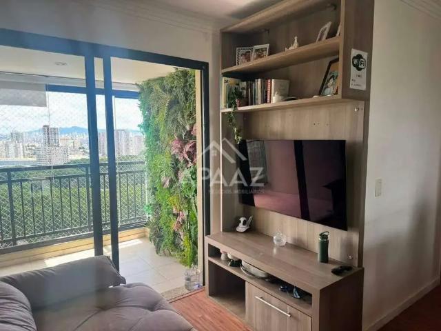 Apartamento para Venda em São Paulo/SP Mooca 3 Quartos