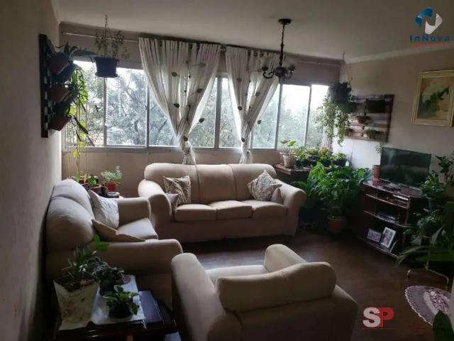 Apartamento para Venda em São Paulo/SP Mooca 3 Quartos
