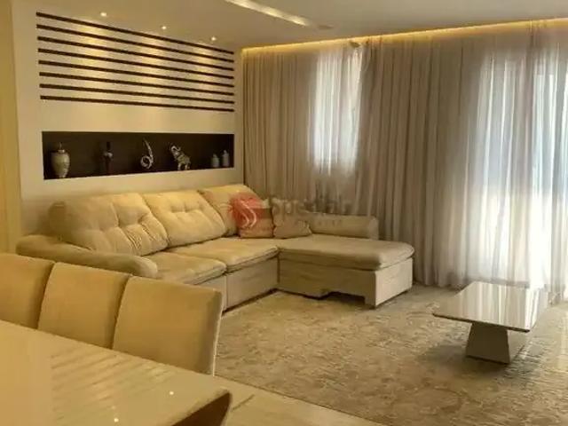 Apartamento para Venda em São Paulo/SP Mooca 3 Quartos