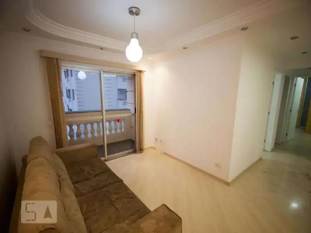 Apartamento para Venda em São Paulo/SP Mooca 3 Quartos