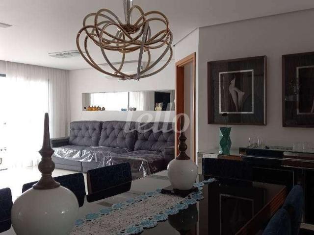 Apartamento para Venda em São Paulo/SP Mooca 3 Quartos