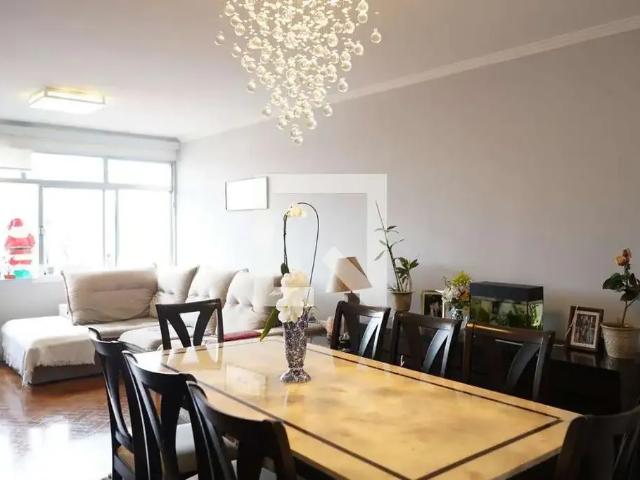 Apartamento para Venda em São Paulo/SP Mooca 3 Quartos