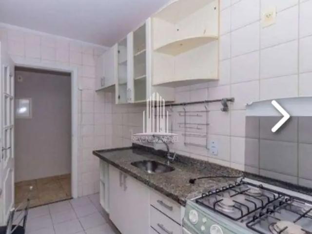 Apartamento para Venda em São Paulo/SP Mooca 3 Quartos