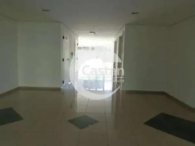 Apartamento para Venda em São Paulo/SP Mooca 3 Quartos