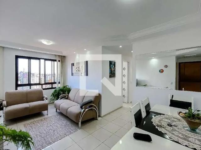 Apartamento para Venda em São Paulo/SP Mooca 3 Quartos