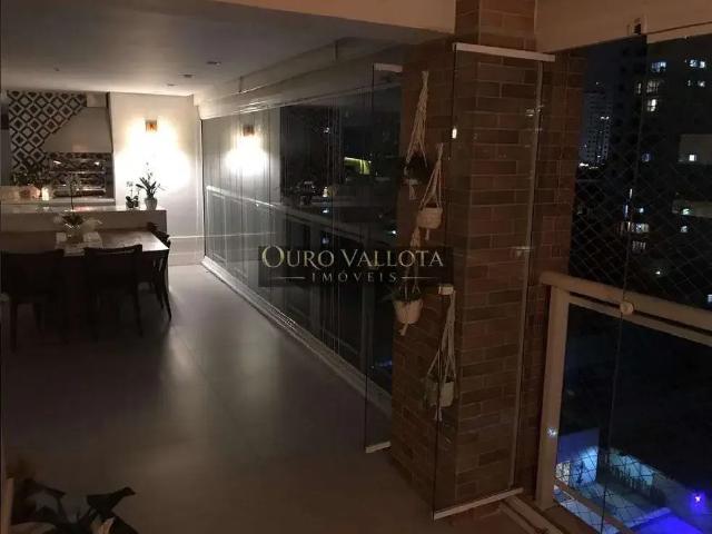 Apartamento para Venda em São Paulo/SP Mooca 3 Quartos