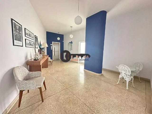 Apartamento para Venda em São Paulo/SP Mooca 3 Quartos