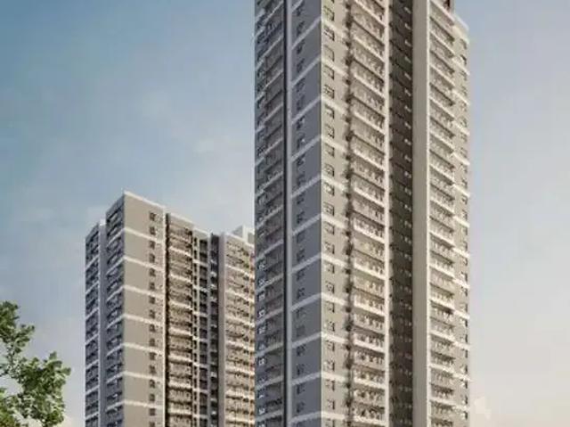 Apartamento para Venda em São Paulo/SP Mooca 3 Quartos