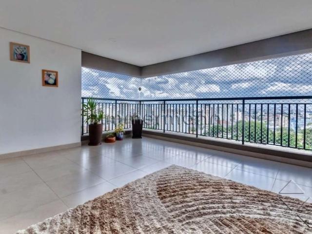 Apartamento para Venda em São Paulo/SP Mooca 3 Quartos