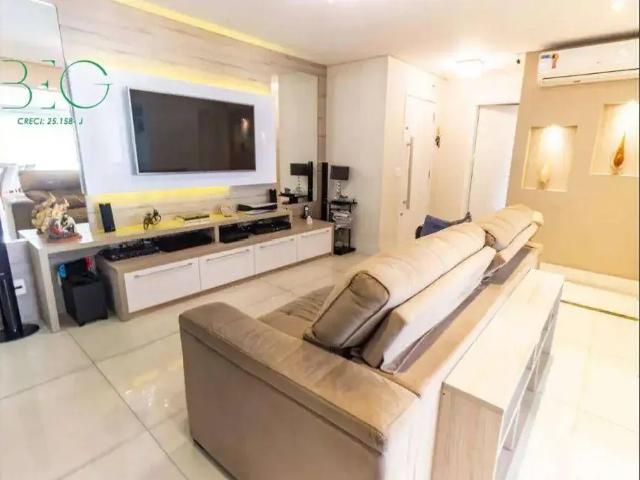 Apartamento para Venda em São Paulo/SP Mooca 3 Quartos