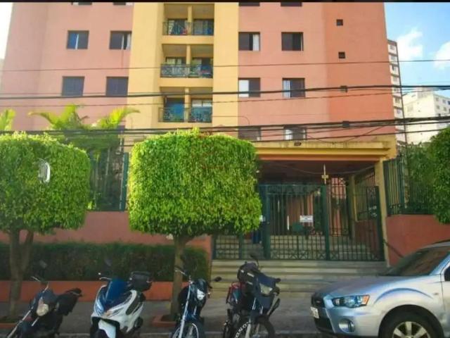 Apartamento para Venda em São Paulo/SP Mooca 3 Quartos