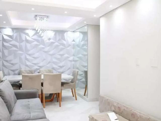 Apartamento para Venda em São Paulo/SP Mooca 3 Quartos