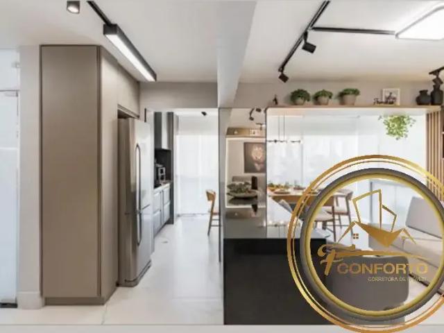 Apartamento para Venda em São Paulo/SP Mooca 3 Quartos