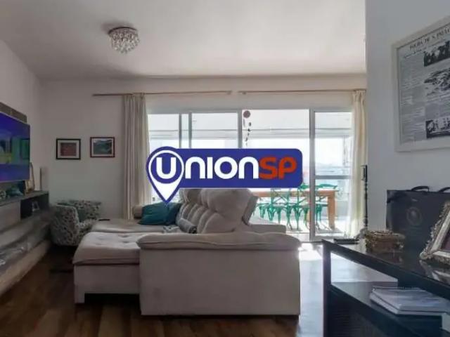 Apartamento para Venda em São Paulo/SP Mooca 3 Quartos
