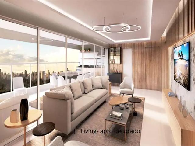 Apartamento para Venda em São Paulo/SP Mooca 3 Quartos