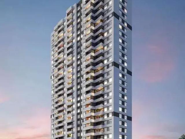 Apartamento para Venda em São Paulo/SP Mooca 3 Quartos