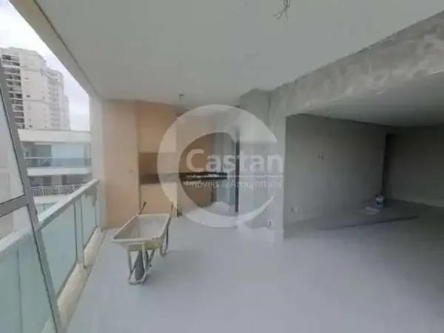 Apartamento para Venda em São Paulo/SP Mooca 3 Quartos
