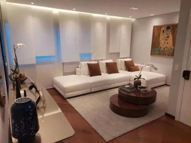 Apartamento para Venda em São Paulo/SP Mooca 3 Quartos