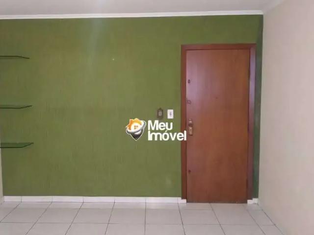 Apartamento para Venda em São Paulo/SP Mooca 3 Quartos