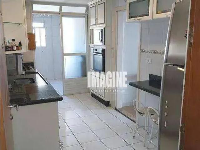 Apartamento para Venda em São Paulo/SP Mooca 3 Quartos
