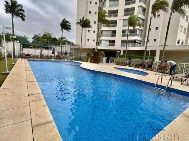 Apartamento para Venda em São Paulo/SP Mooca 3 Quartos