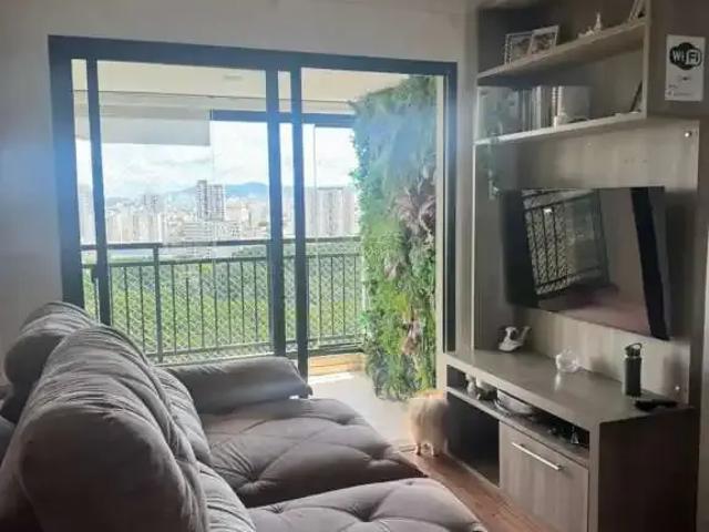 Apartamento para Venda em São Paulo/SP Mooca 3 Quartos
