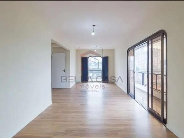 Apartamento para Venda em São Paulo/SP Mooca 3 Quartos
