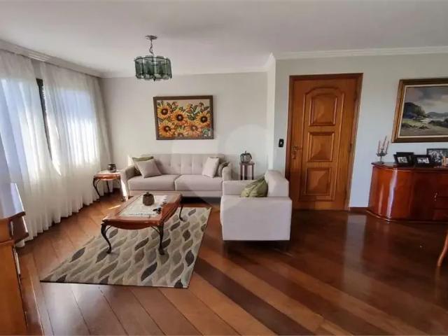 Apartamento para Venda em São Paulo/SP Mooca 3 Quartos