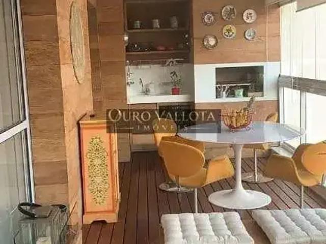 Apartamento para Venda em São Paulo/SP Mooca 3 Quartos