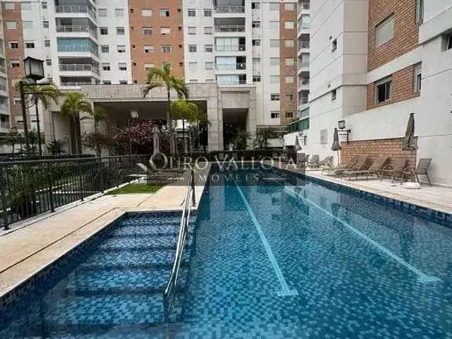 Apartamento para Venda em São Paulo/SP Mooca 3 Quartos